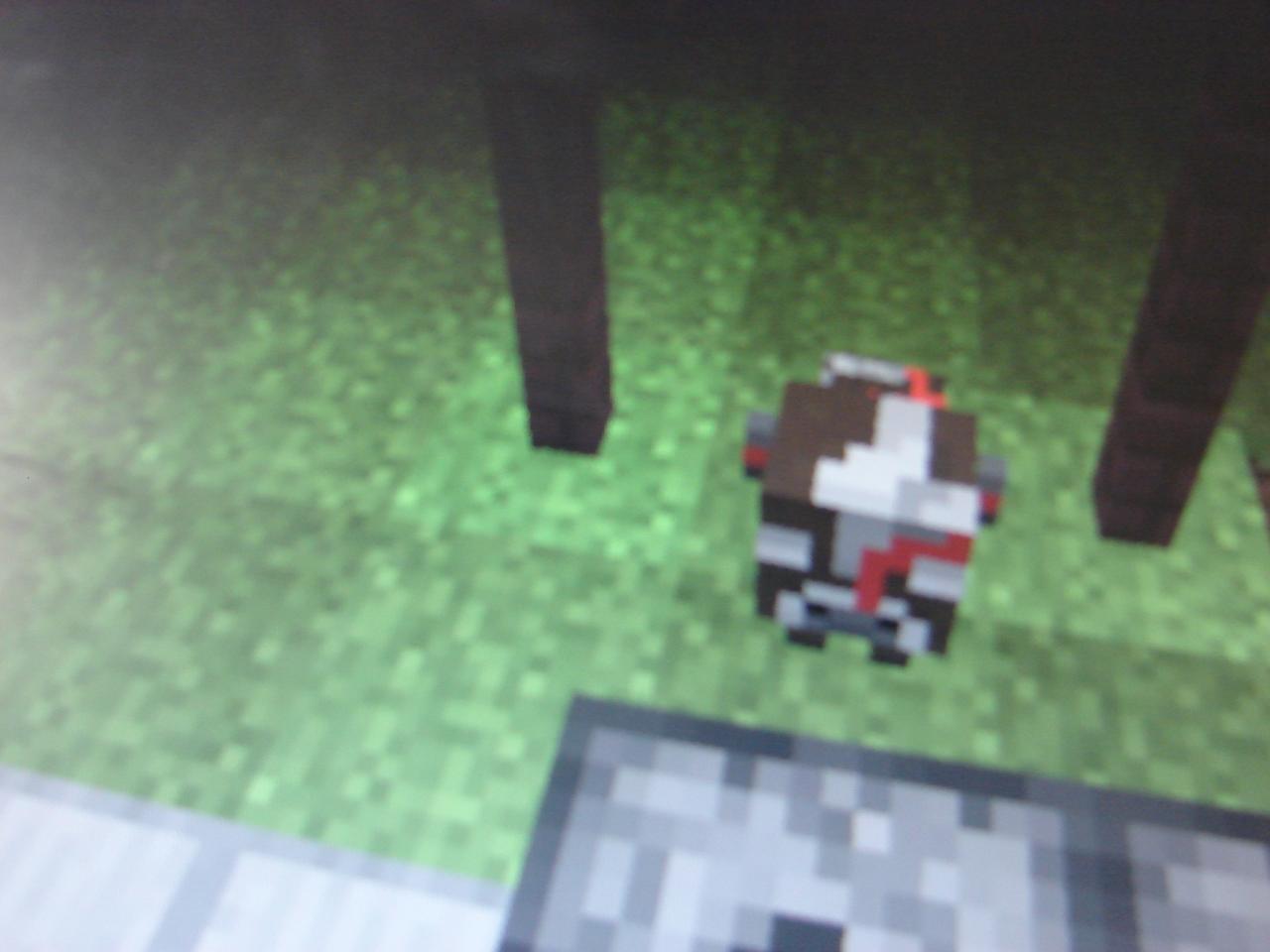 ExtremeCraft Resoure pack 64x64 Minecraft Texture Pack