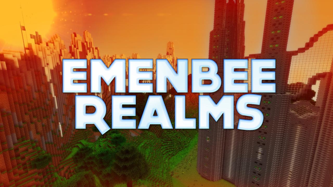 Emenbee Minecraft Server