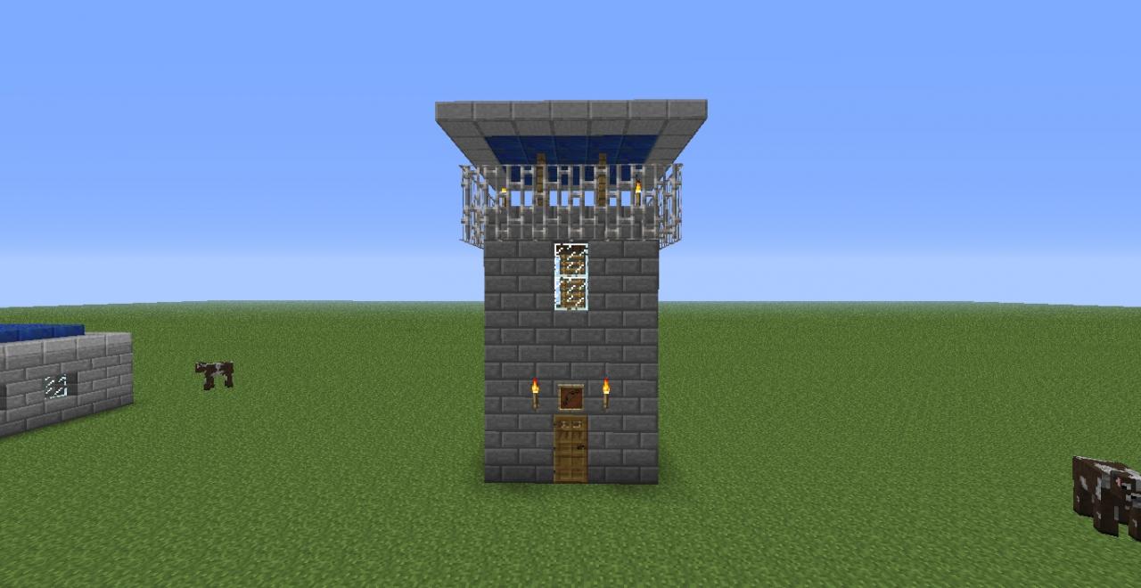 Bundle By TJ Minecraft Map