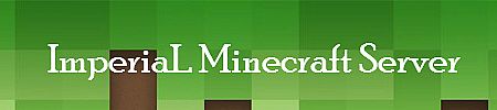 The ImperiaL Server Minecraft Server