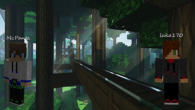 Swiftcraft UK Minecraft Server