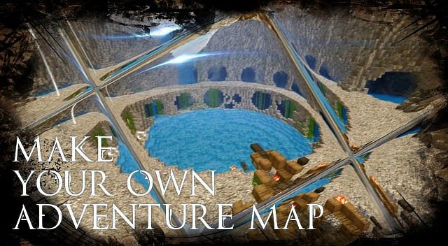 How to make your own Adventure Map (+ Video Tutorials and Links)