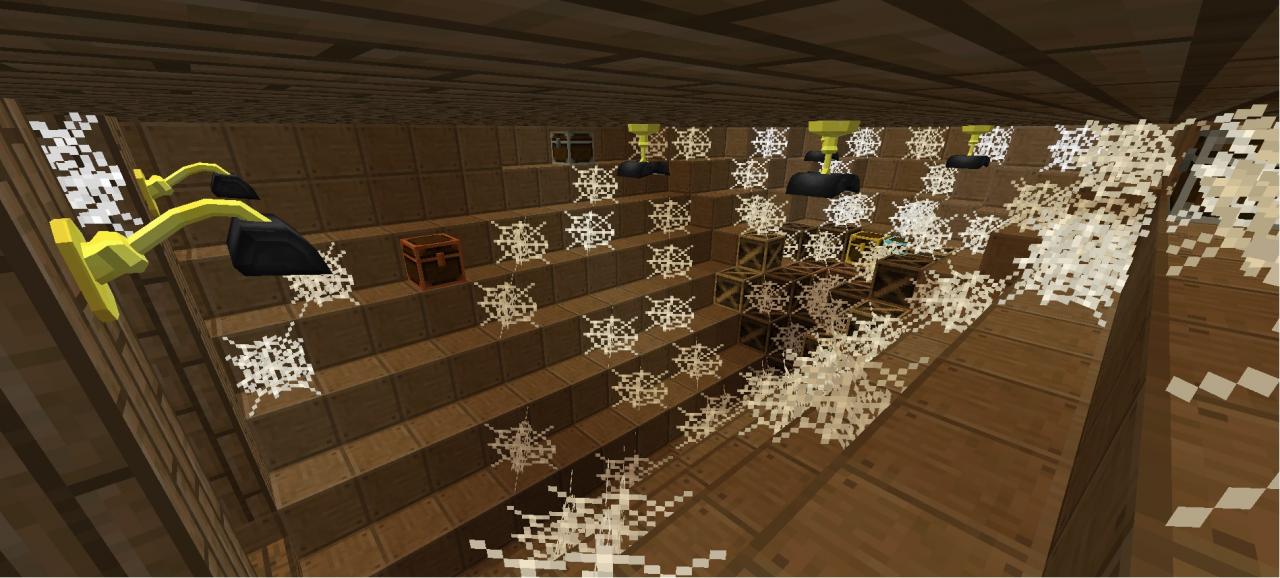 ATS Serwer Adventure Tech Server Minecraft Server