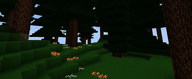 ~How to make your own texture pack!!~