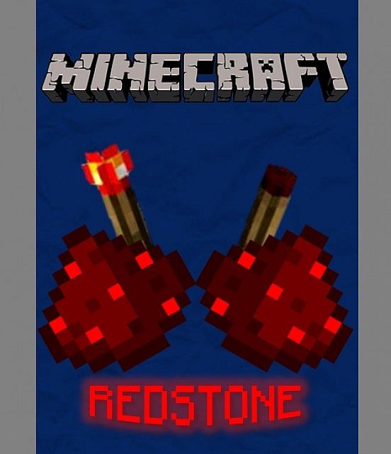 New logo Minecraft Map