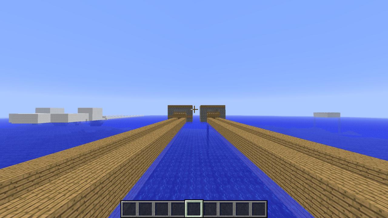 Infinity Craft! Minecraft Server