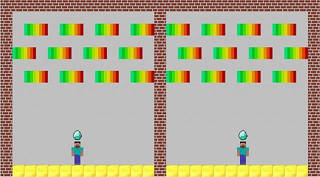 Minecraft Block Breaker 2.2 Minecraft Mod