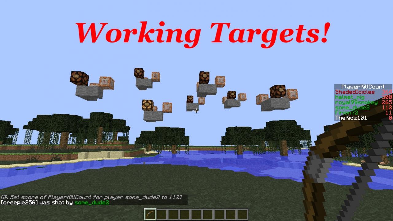 windows 8 world (random map) Minecraft Map