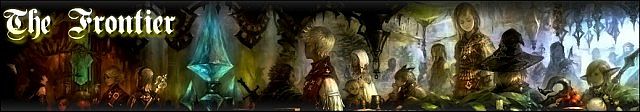TheFrontier Minecraft Server