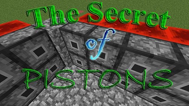 More than 7 things you may did not know about pistons