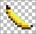 Bananas in Minecraft?
