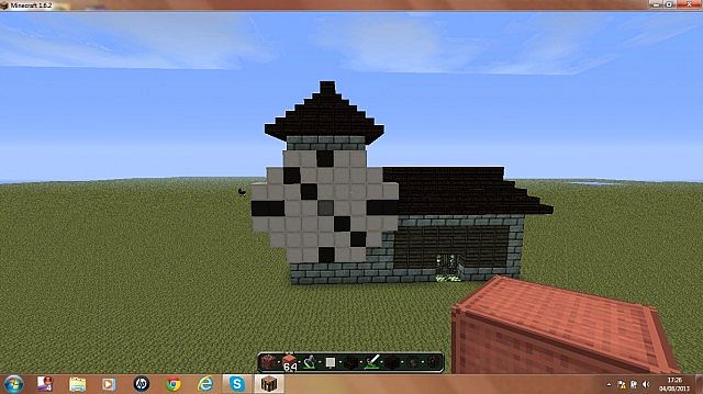 You're Perfect City! (Still Being Worked On!) Minecraft Map