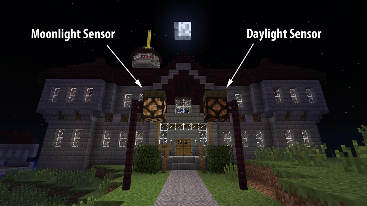 Simple Things [Forge] Minecraft Mod