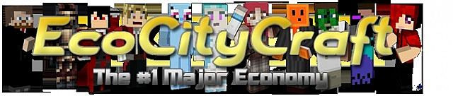 A review of Ecocitycraft/A interview with a mod
