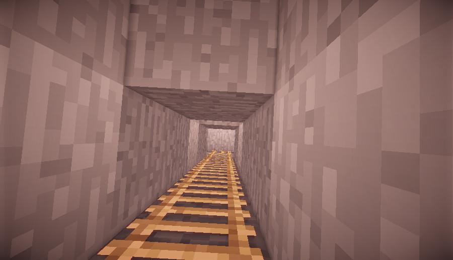 Apocalyptic Bunker Minecraft Map
