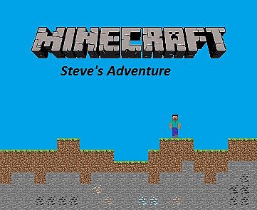 The World of Steve