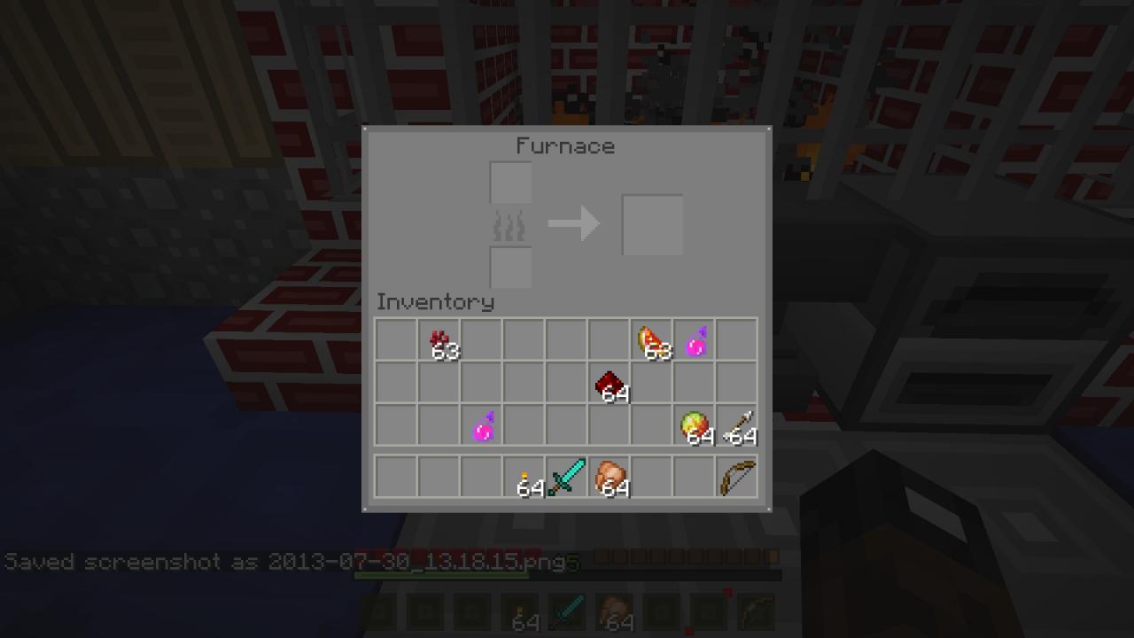 AxosCraft-Texture Pack- By: Axos Minecraft Texture Pack