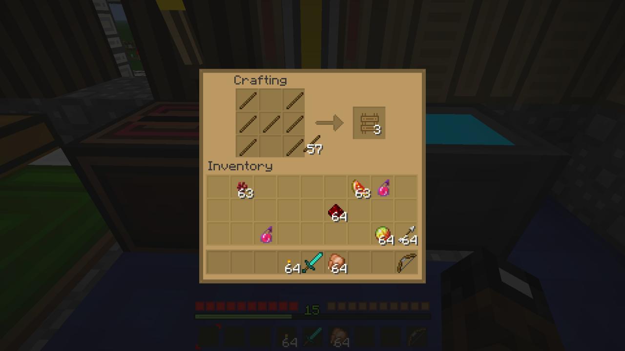 AxosCraft-Texture Pack- By: Axos Minecraft Texture Pack