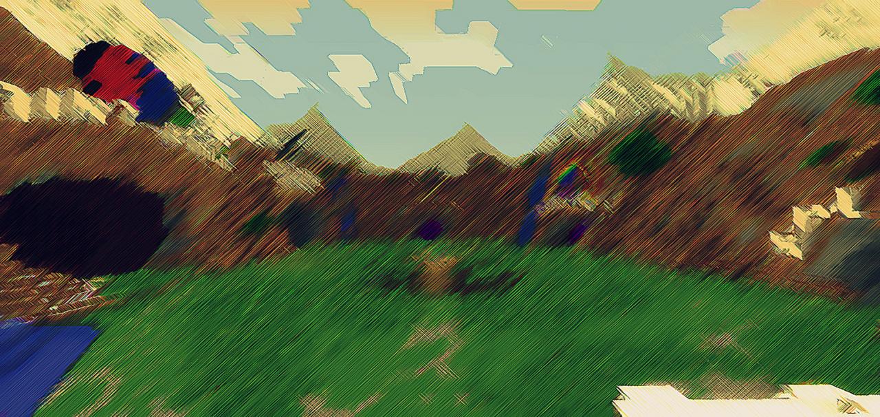 CreeperCraft Minecraft Server