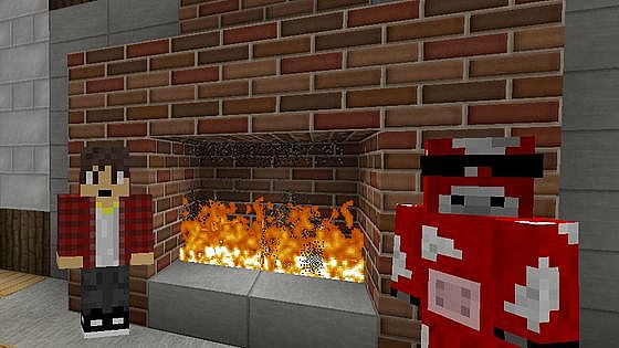 Unleashed Beast Vanilla Server Minecraft Server