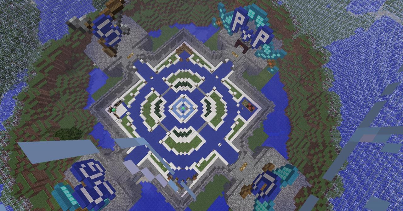 Firecraft Minecraft Server