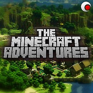 Crazy Adventure! (modellers and modders Needed) Minecraft Map