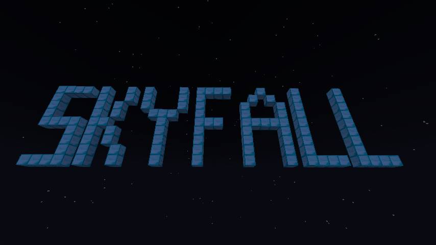 Skyfall Server Minecraft Server