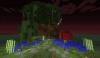 Swamp Treehouse Minecraft Map
