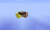 Compact Always Day Minecraft Map