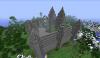 Camelot (Merlin) Minecraft Map