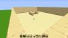 arena Quake Minecraft Map