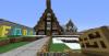 Utopia (Small City) Minecraft Map