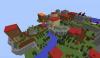 Tibia Rookgaard in Minecraft Minecraft Map