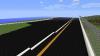 Life size Mc Daytona International Speedway Minecraft Map