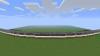 Life size Mc Daytona International Speedway Minecraft Map