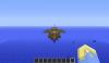 Small Rowboat Minecraft Map