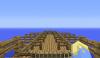 Small Rowboat Minecraft Map