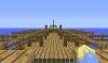 Small Rowboat Minecraft Map