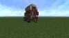 Nice compact merchant caravan Minecraft Map