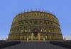 The Colosseum Minecraft Map