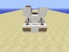 Item detector (Compact) Minecraft Map