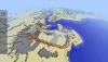 CRAFTERS water gym pixelmon Minecraft Map