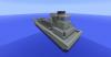 HMAS Brunei (L 127) Minecraft Map