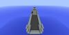 HMAS Brunei (L 127) Minecraft Map