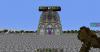 DeluxeCraft Arcade Spawn Minecraft Map