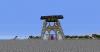 DeluxeCraft Arcade Spawn Minecraft Map