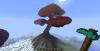 Mystic God trees Minecraft Map