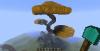 Mystic God trees Minecraft Map