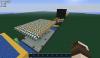 NEW PVP MAP:The Minecraft PVP Warp race Minecraft Map