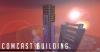 The Comcast Building Minecraft Map